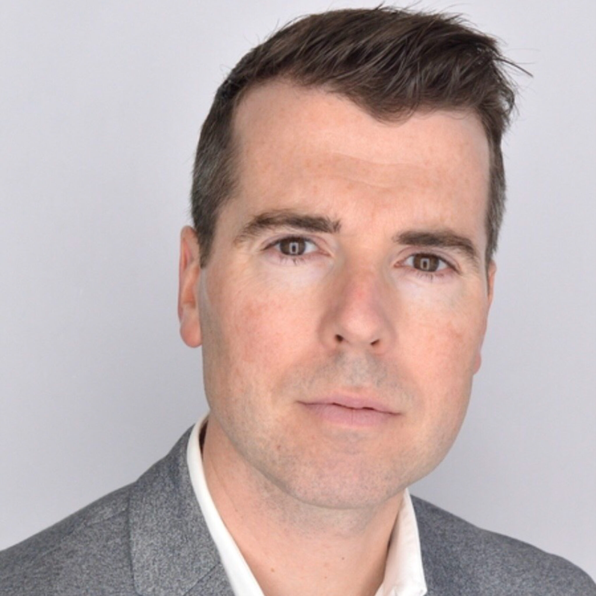 Peter Hickey, CEO - Technology Innovators