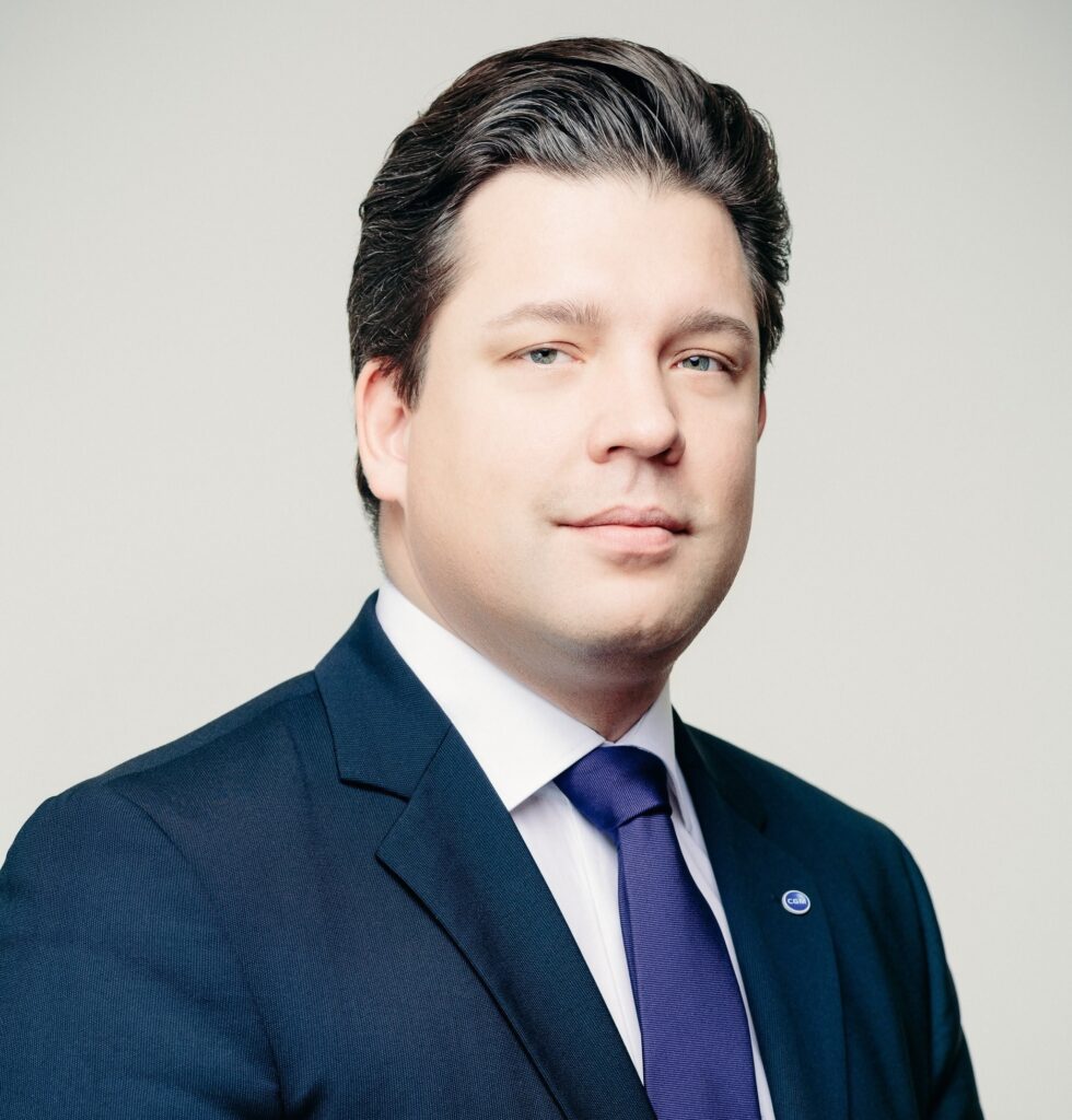 CompuGroup Medical: Connect and Care