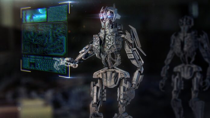Infrastructure requirements for Artificial Intelligence
