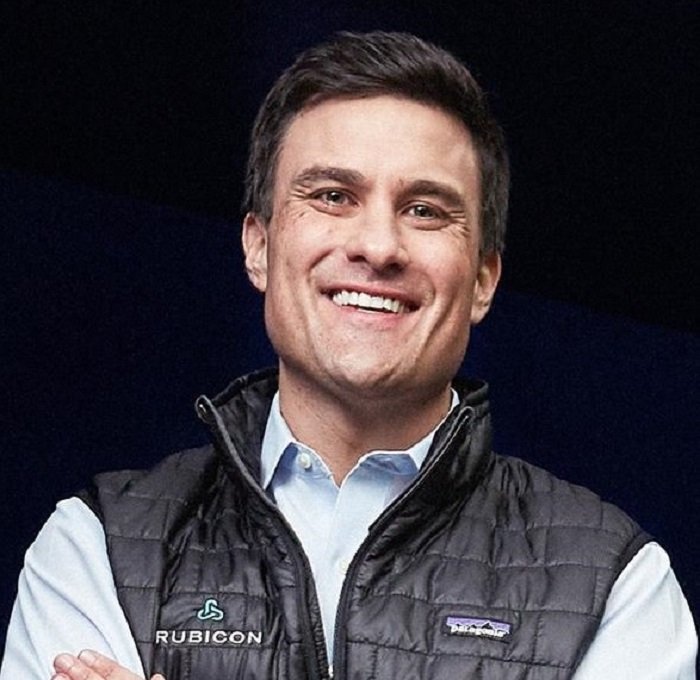 Nate Morris Founder & CEO