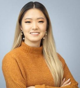 Connie Zhang, CEO & Co-founder - Technology Innovators