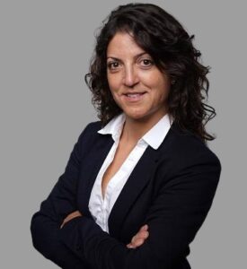 Dr. Vasiliki (Vicky) Demas - Technology Innovators