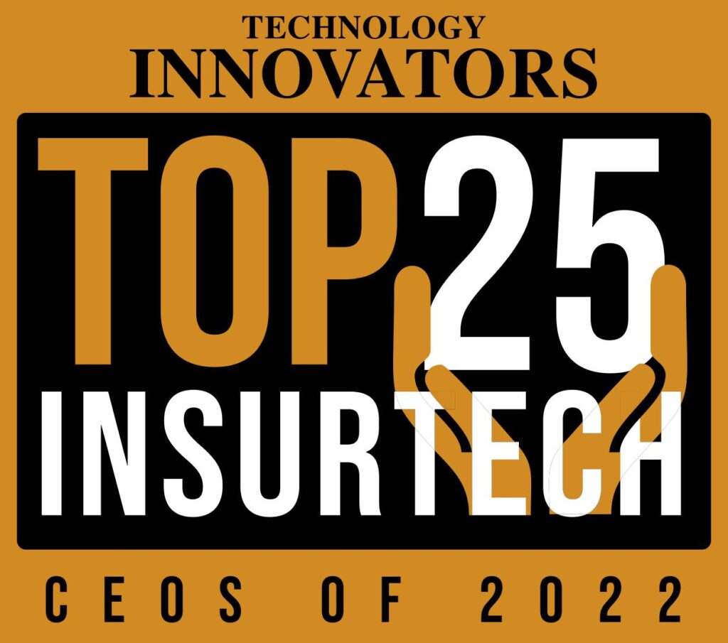 InsurTech: Top 25 InsurTech CEOs of 2022 | InsurTech | Inusrance