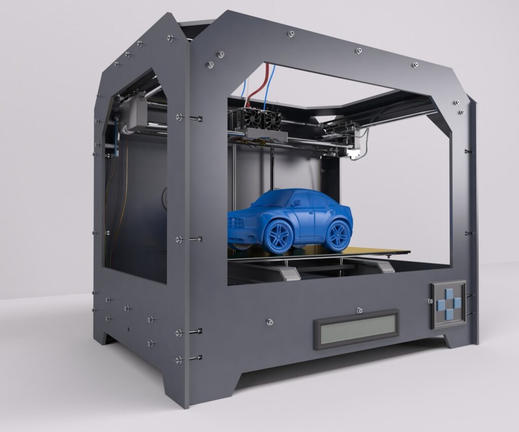 3D Printing and Additive Manufacturing: Innovations and Applications ...