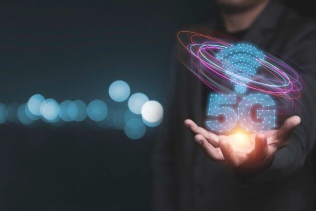 5G Revolution: Transforming Communication and Connectivity - Technology ...