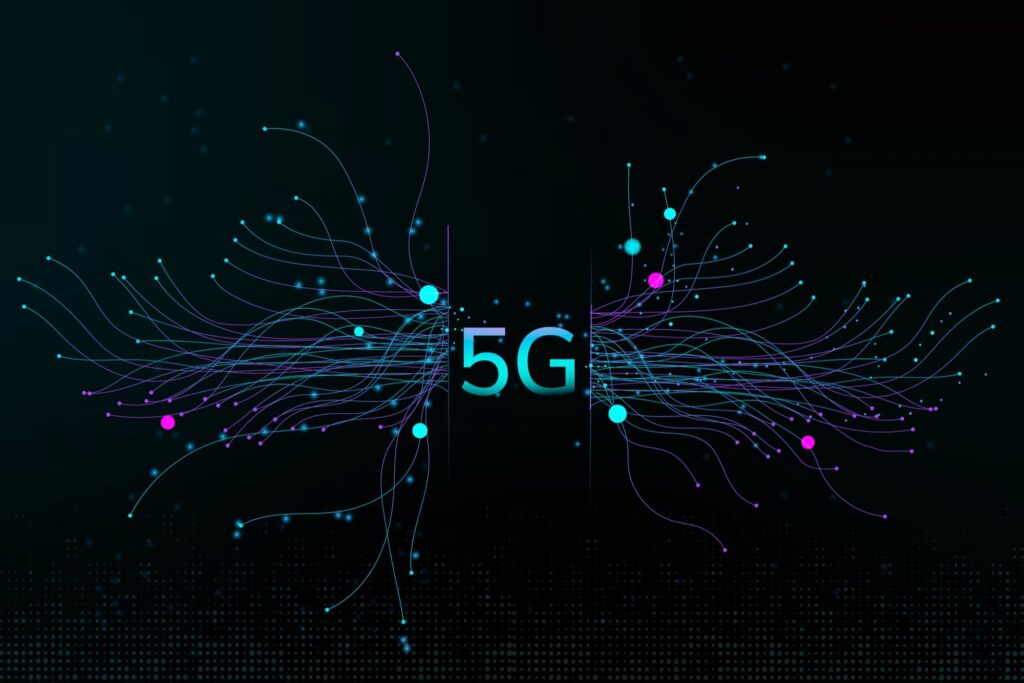 5G and IoT: Enabling the Next Generation of Connected Devices and ...