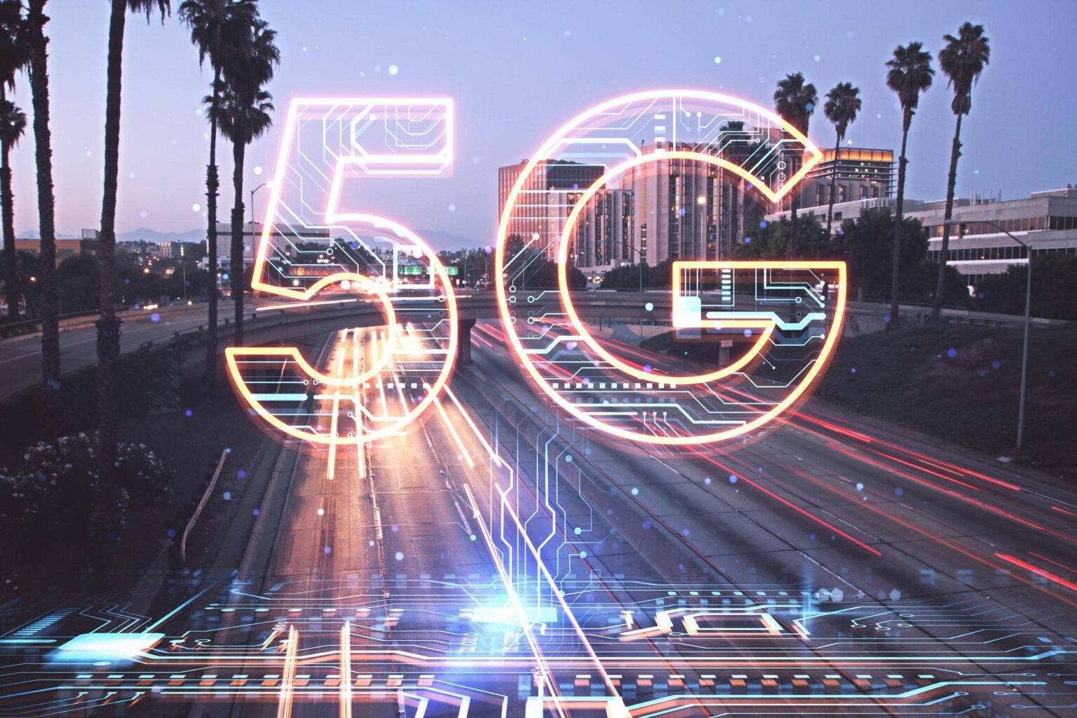 5G and Vehicle Connectivity: Enabling High-Speed Communication and ...