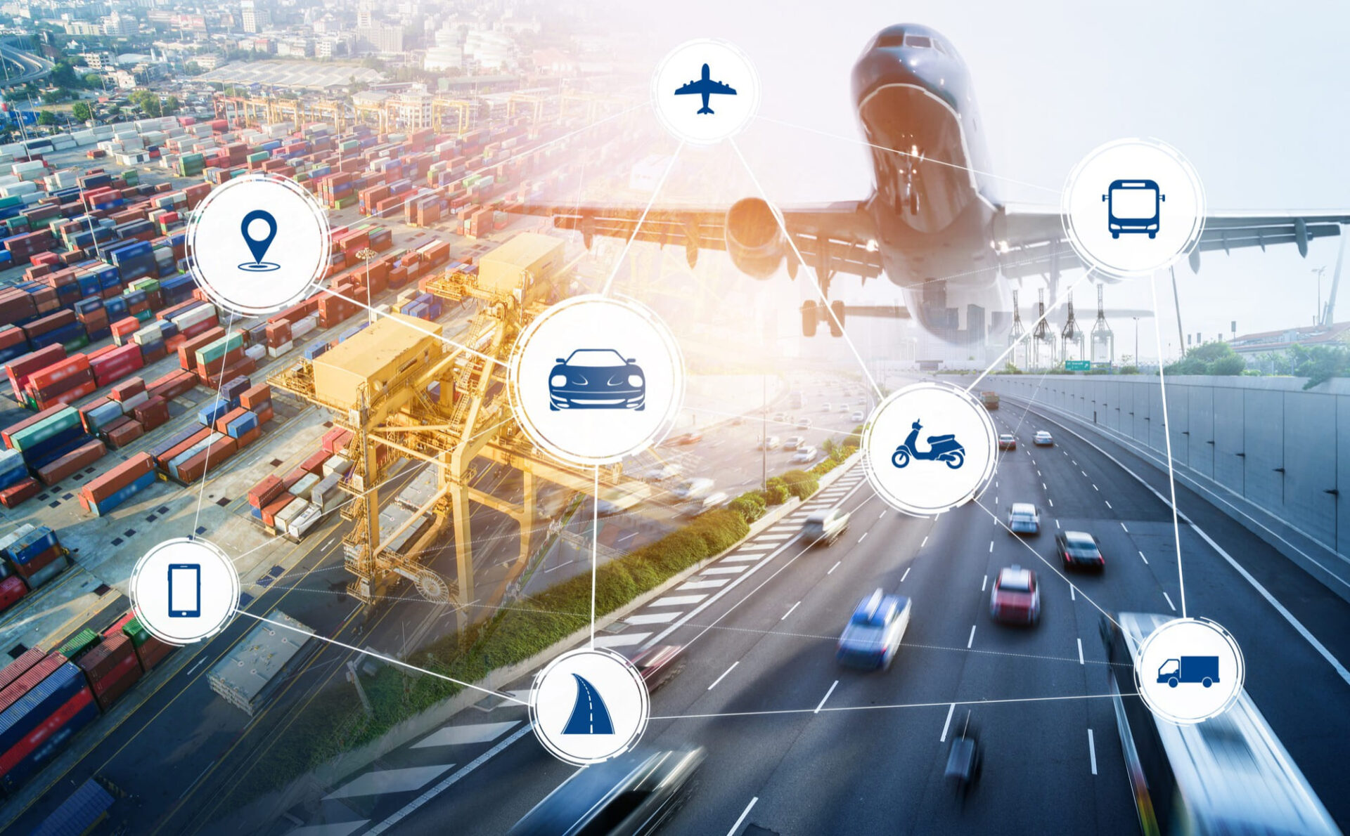 Artificial Intelligence & Transportation: Addressing Safety, Privacy ...