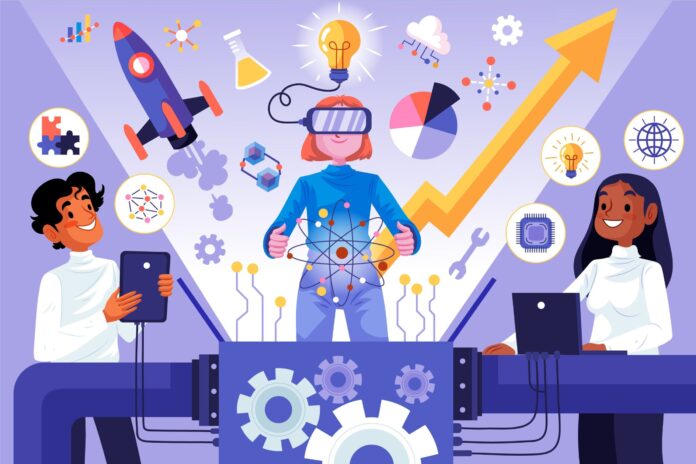 Artificial Intelligence and the Future of Work: Preparing for a ...