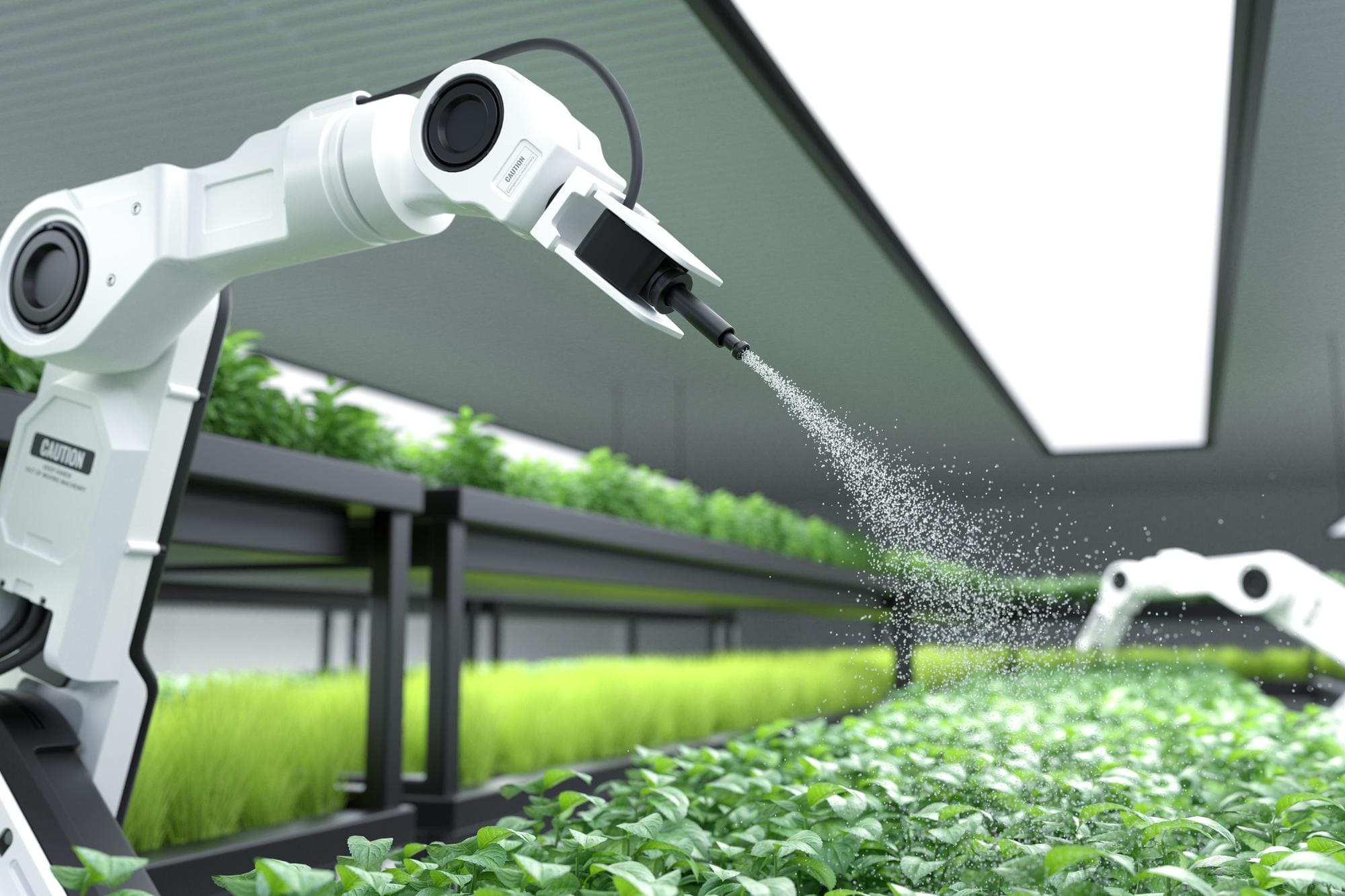 Artificial Intelligence in Agriculture: Exploring Innovations ...