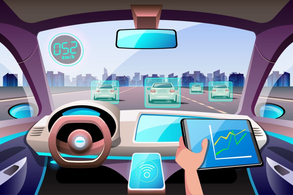 Artificial Intelligence in Autonomous Vehicles: Overcoming Challenges ...