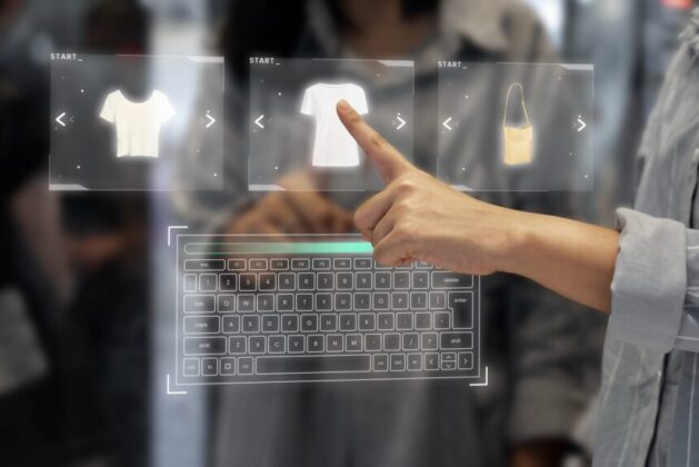 AR in Retail: Revolutionizing the Shopping Experience and Personalized ...
