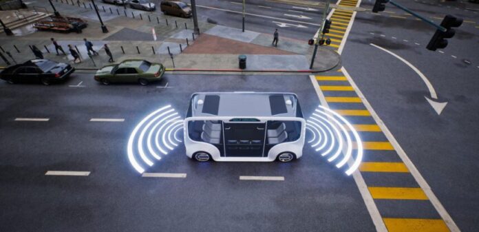 Advanced Driver-Assistance Systems (ADAS): A Pathway to Autonomous ...