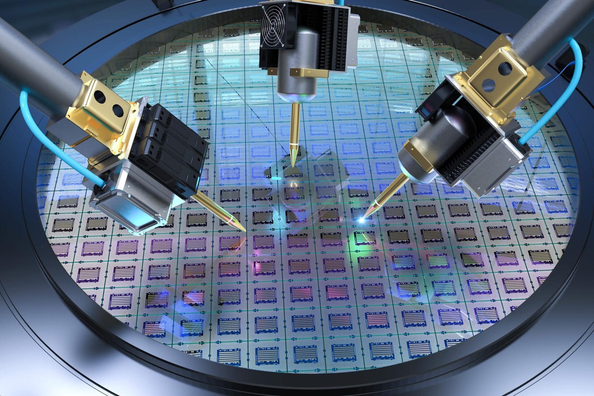 Advanced Materials and Nanotechnology in Manufacturing - Technology ...