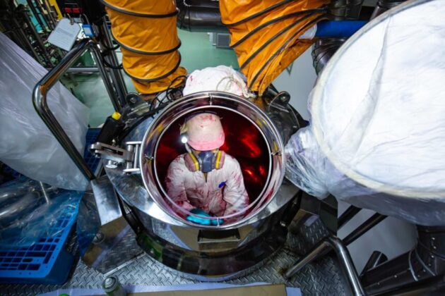 Advanced Materials in Aerospace explores innovations that lead to ...