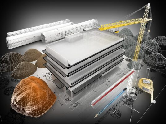 Advanced Materials in Construction: Innovations in Strength, Durability ...