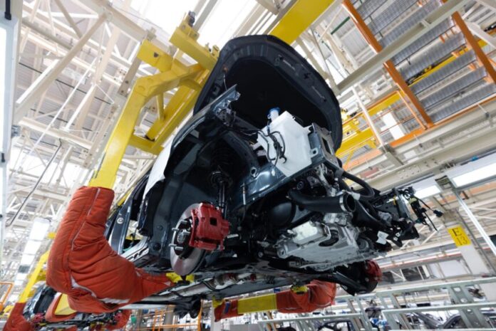 Advanced Robotics and Automation in Aerospace Manufacturing ...