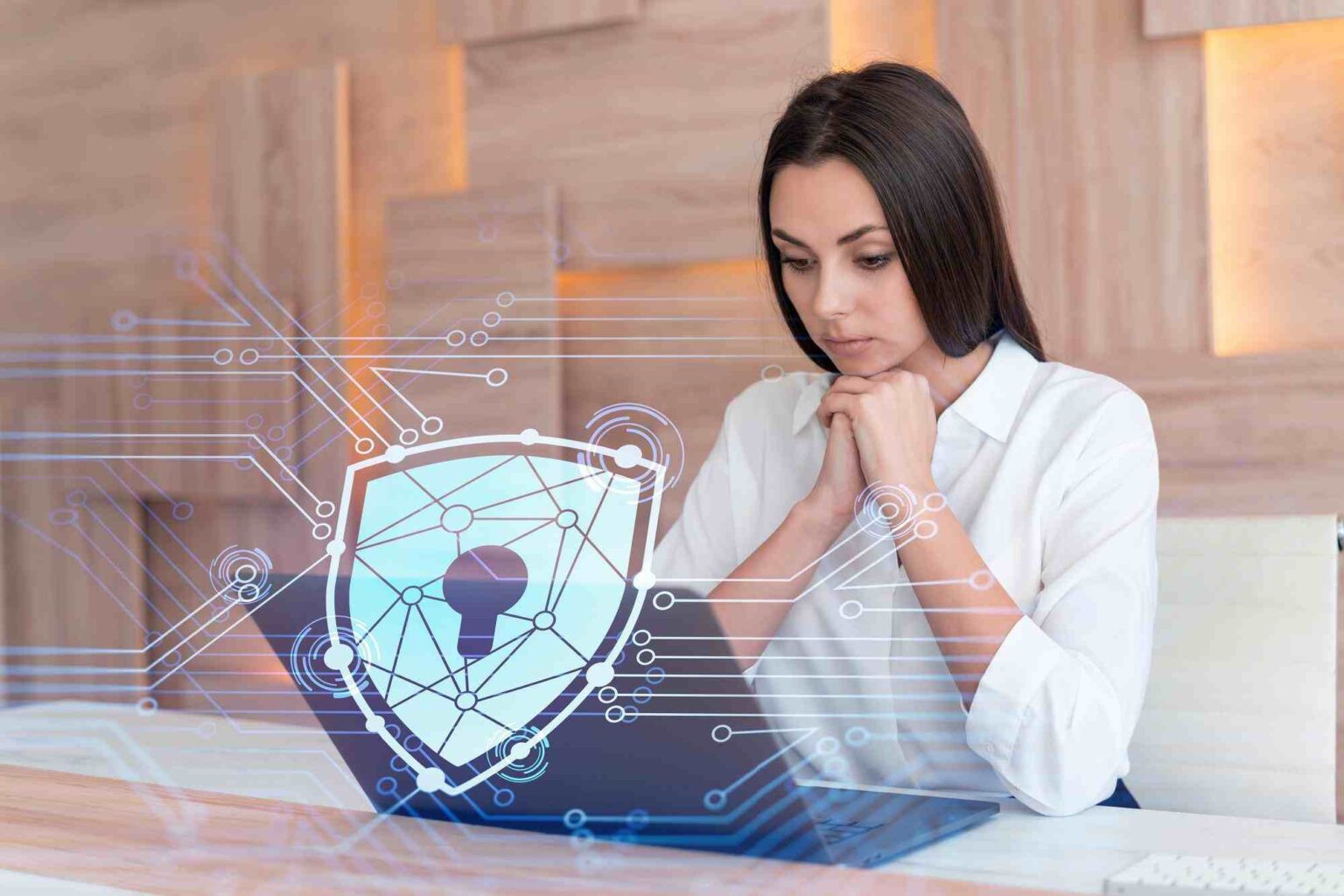 Artificial Intelligence (AI) and Machine Learning in Cybersecurity: Strengthening Defense ...