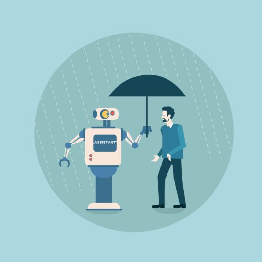 Artificial Intelligence in Insurtech: Revolutionizing Underwriting and ...