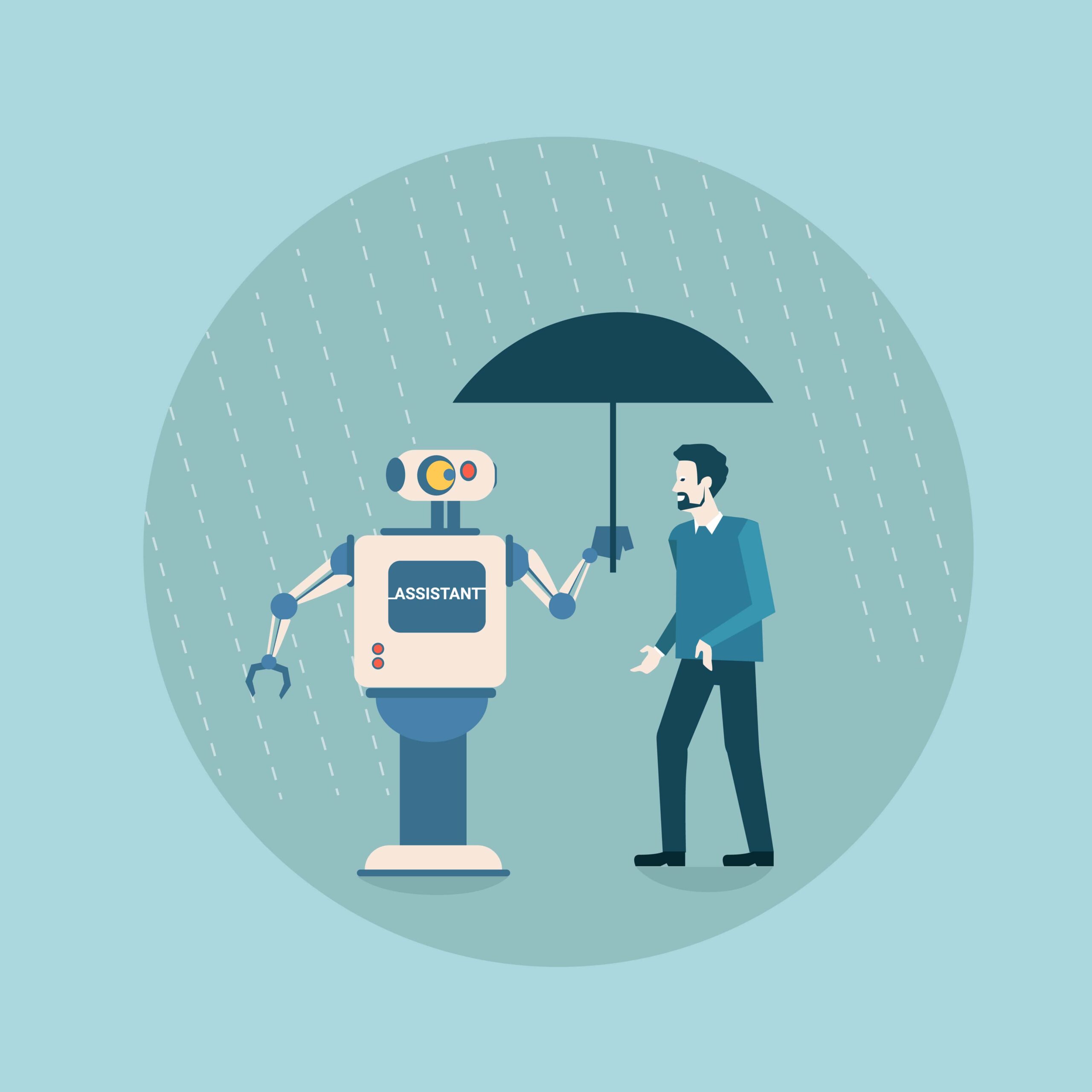 Artificial Intelligence in Insurtech: Revolutionizing Underwriting and ...
