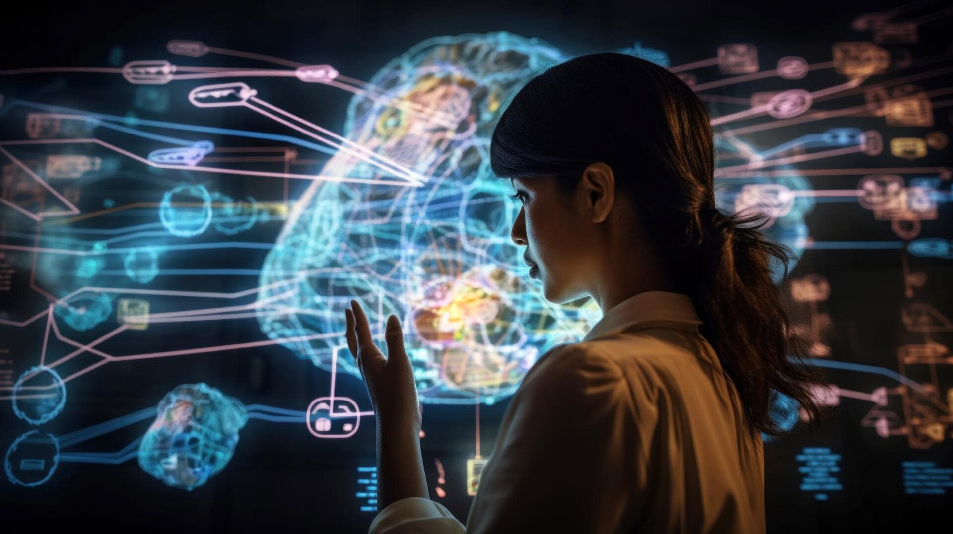 Artificial Intelligence and Machine Learning in Cloud Computing ...