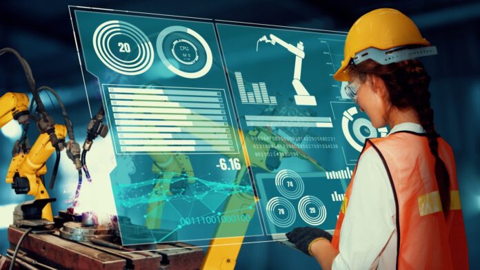 Artificial Intelligence and Machine Learning in Smart Factories ...