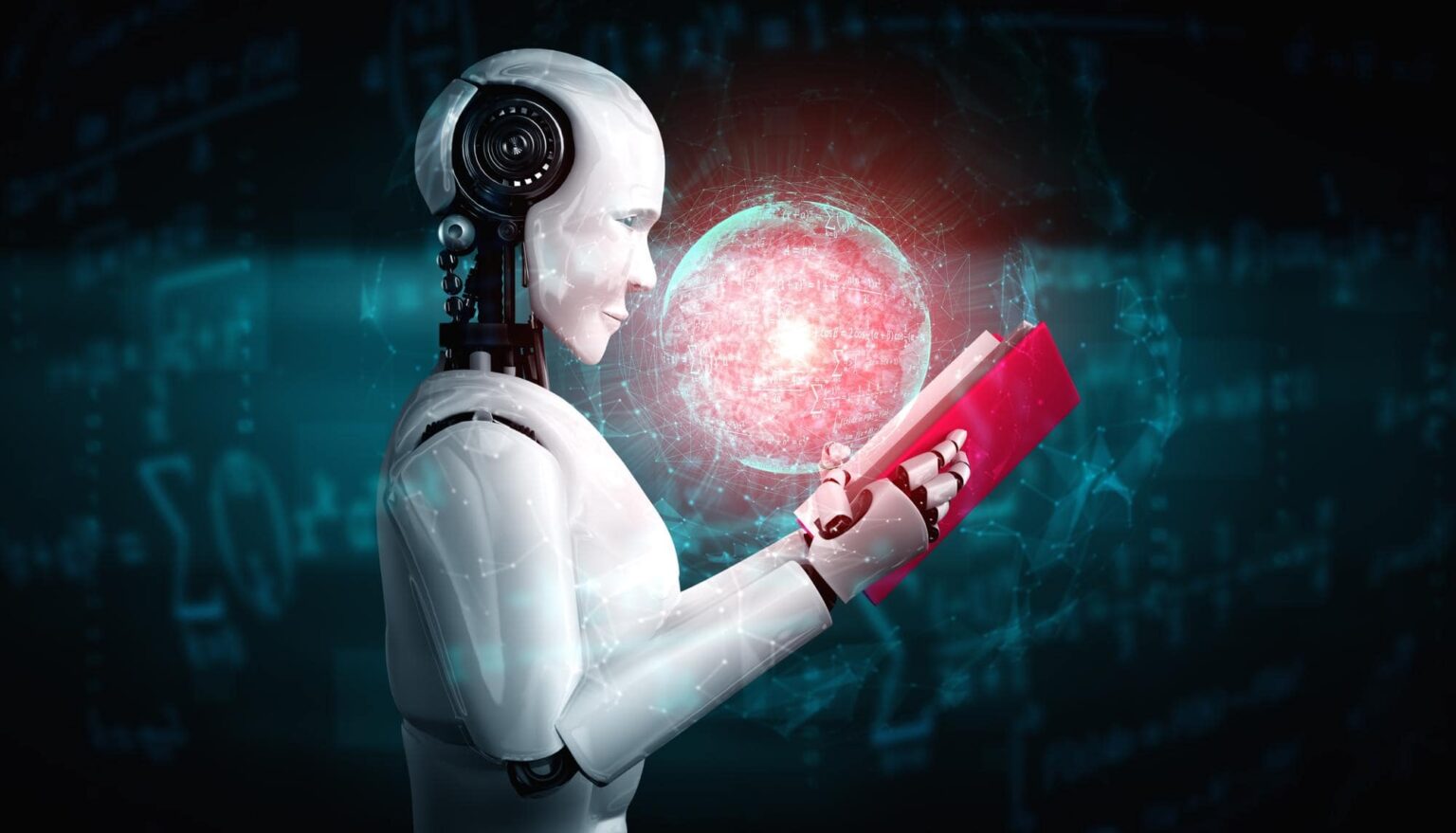 AI in Education: Revolutionizing Personalized Learning & Intelligent Tutoring for Tailored ...