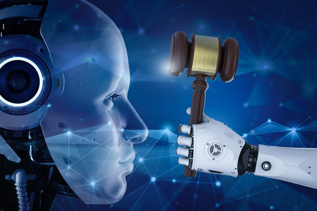 Artificial Intelligence in Law: Transforming Legal Research and ...