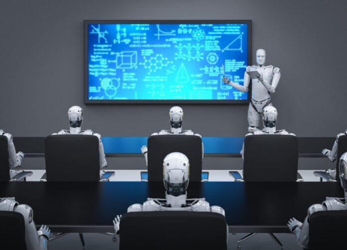 AI in Public Administration: Transforming Decision-making Processes ...