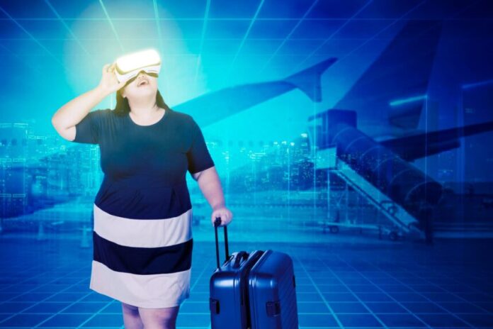 Augmented Reality in Aviation showcases how AR enhances pilot training ...
