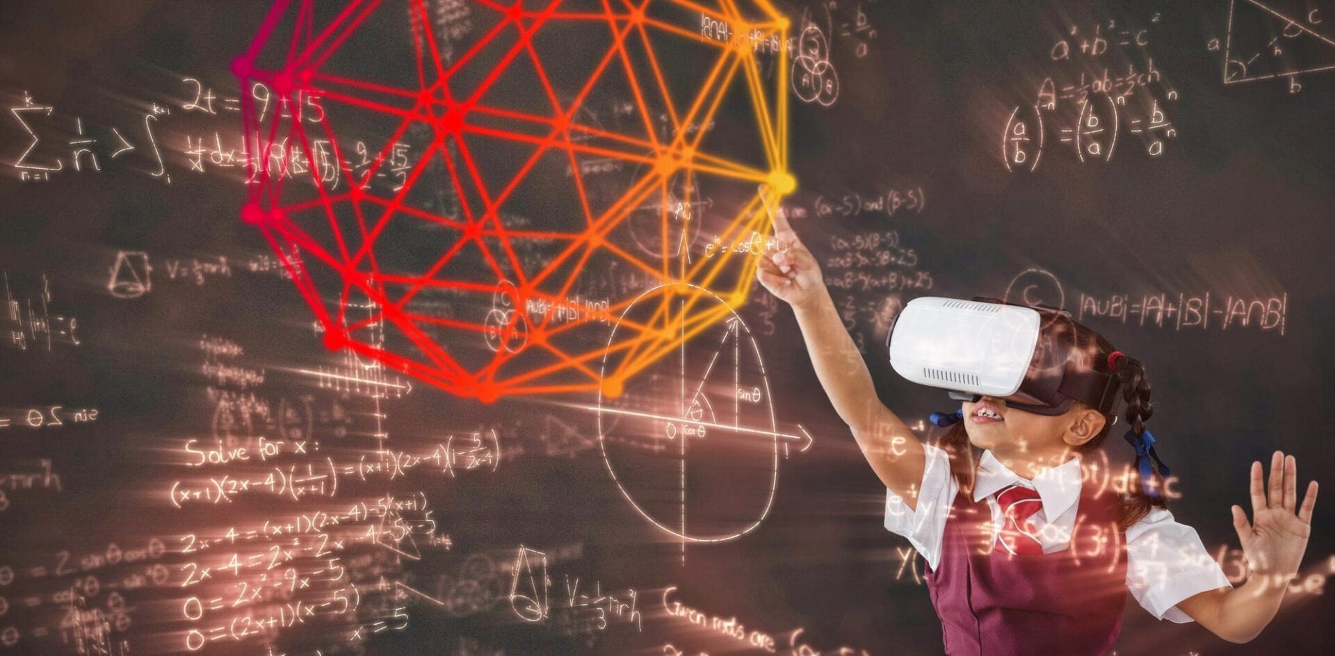 Augmented Reality in Education: Revolutionizing Learning by Enhancing Visualization, Immersive ...