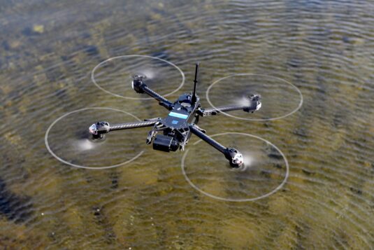 Beyond Visual Line of Sight (BVLOS) Operations: Overcoming Regulatory and Technological ...