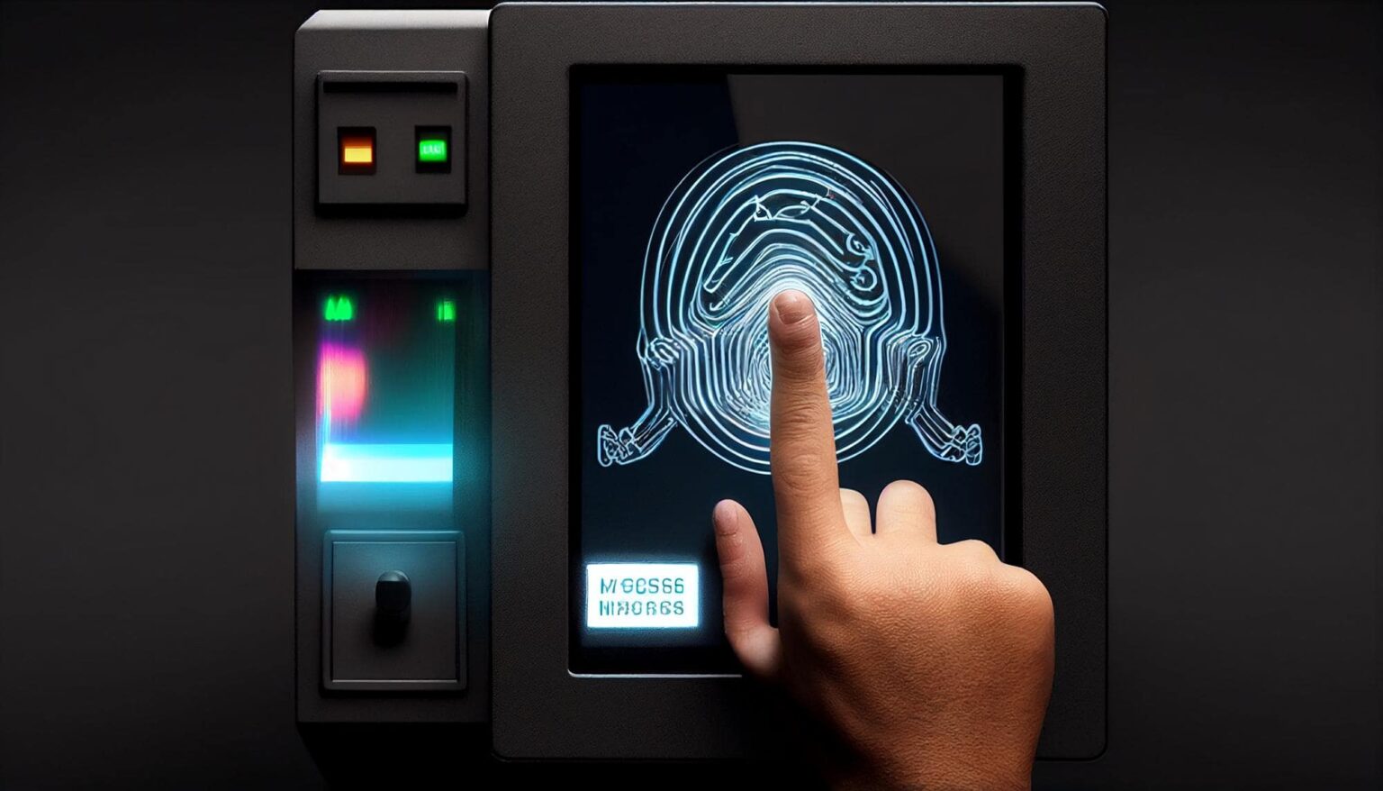 Biometric Authentication in FinTech: Strengthening security and ...