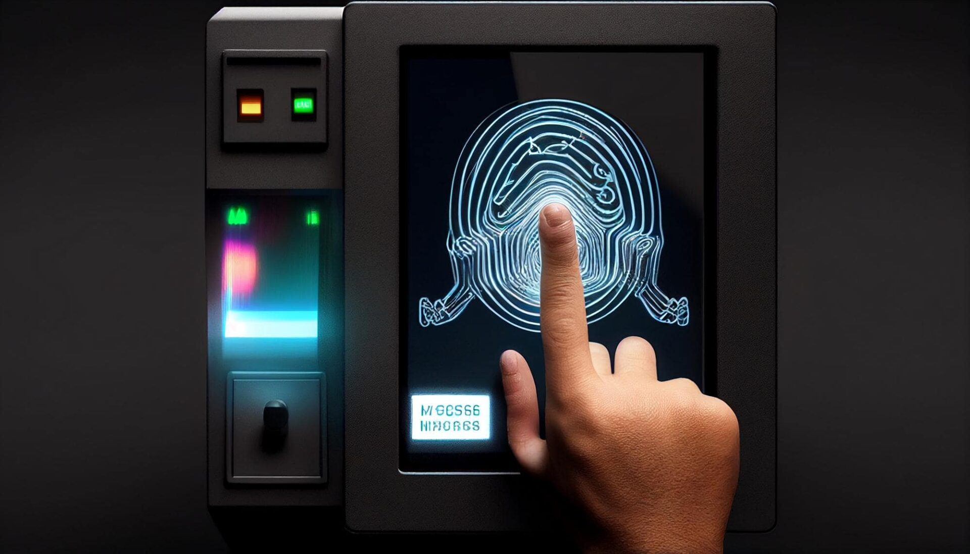 Biometric Authentication in FinTech: Strengthening security and ...