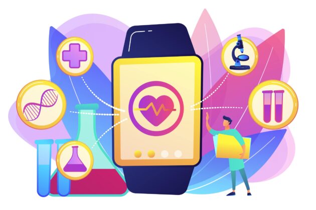 Biosensors and Wearable Devices: Monitoring Health and Vital Signs ...