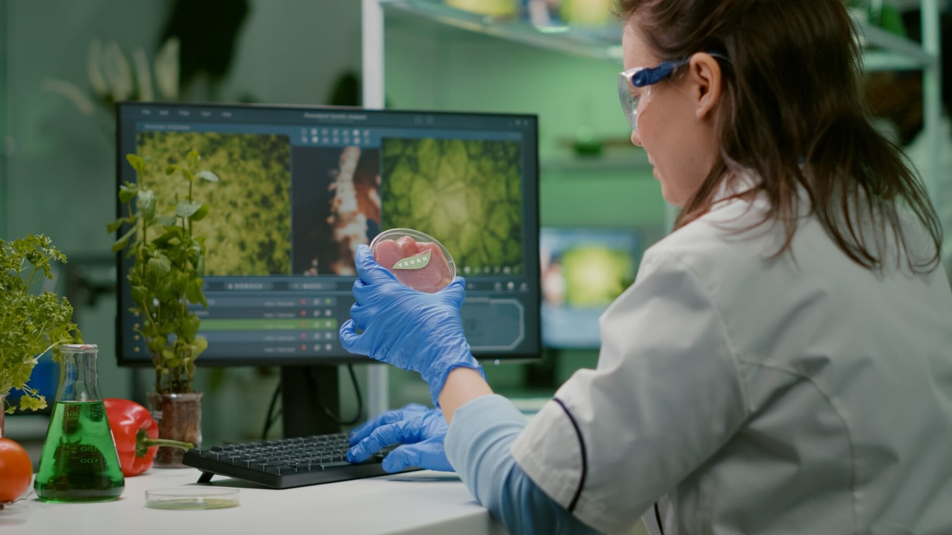 Biotechnology and Genetic Engineering: Revolutionizing Drug Development ...