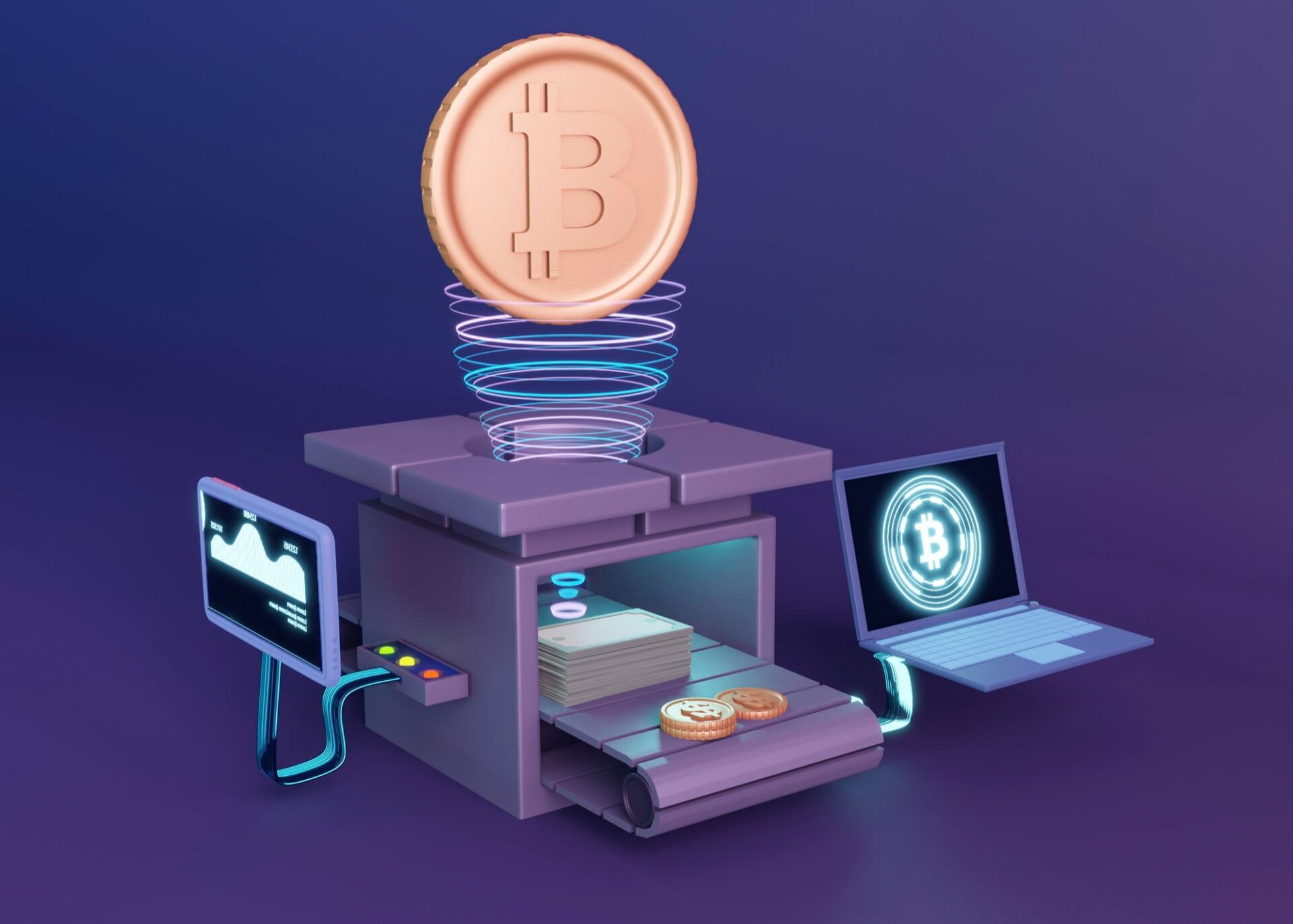Blockchain and Decentralized Finance (DeFi): Challenges and ...