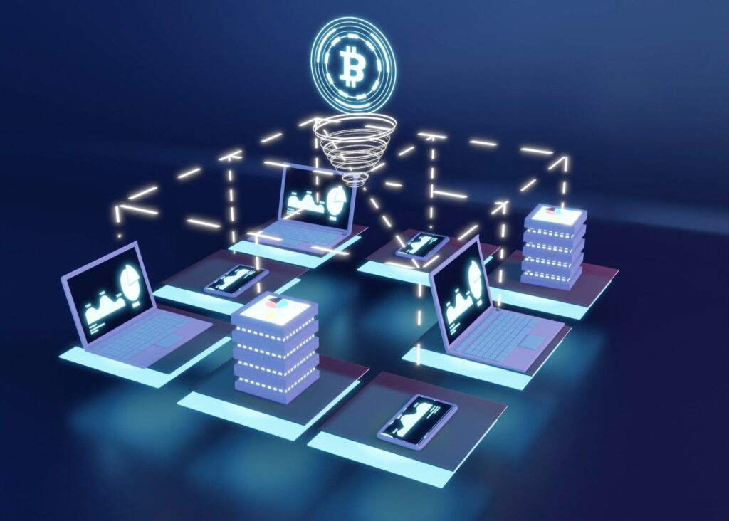 Blockchain And Iot Integration Challenges And Security Considerations