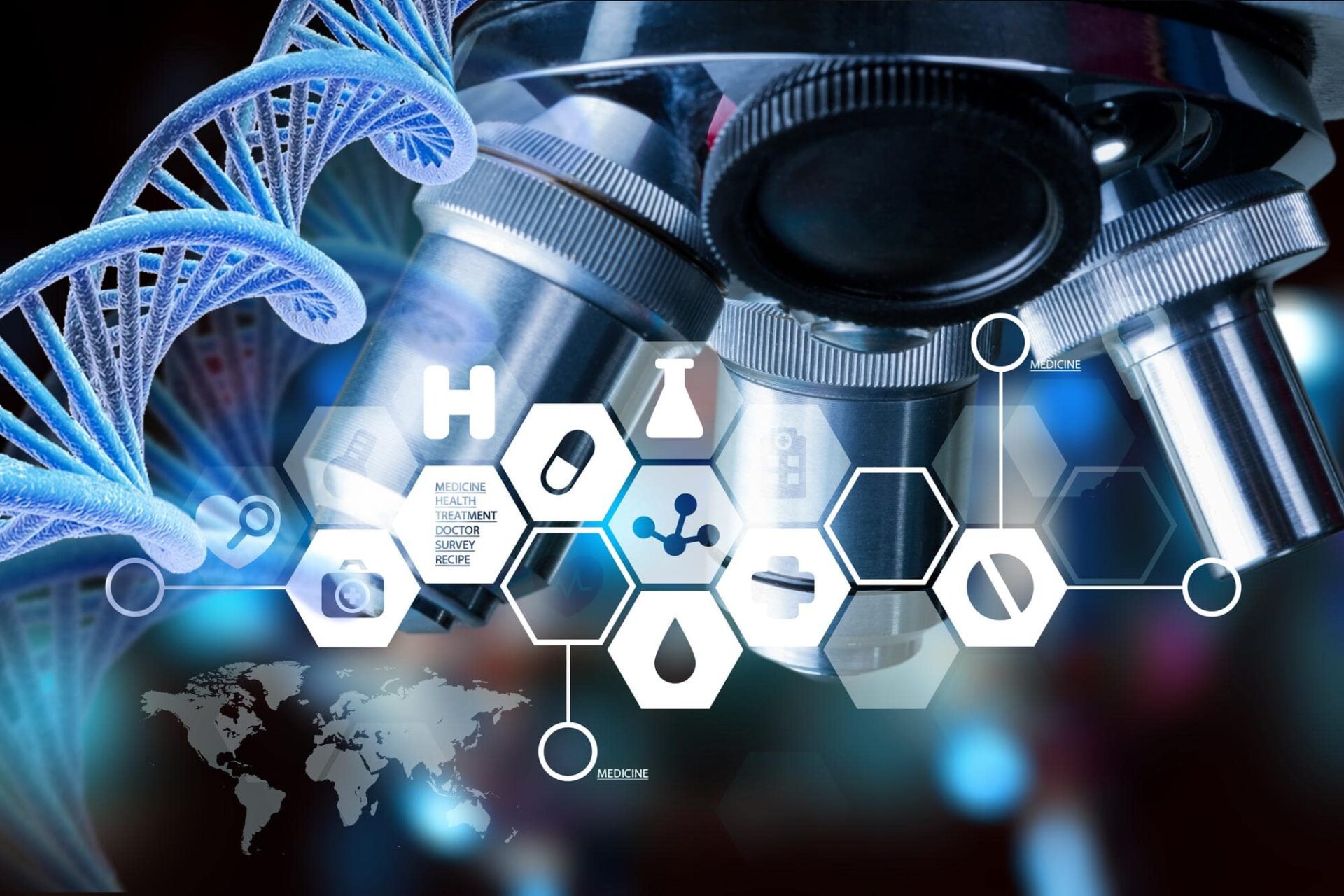 Blockchain in Pharma: Ensuring Supply Chain Integrity and Drug ...