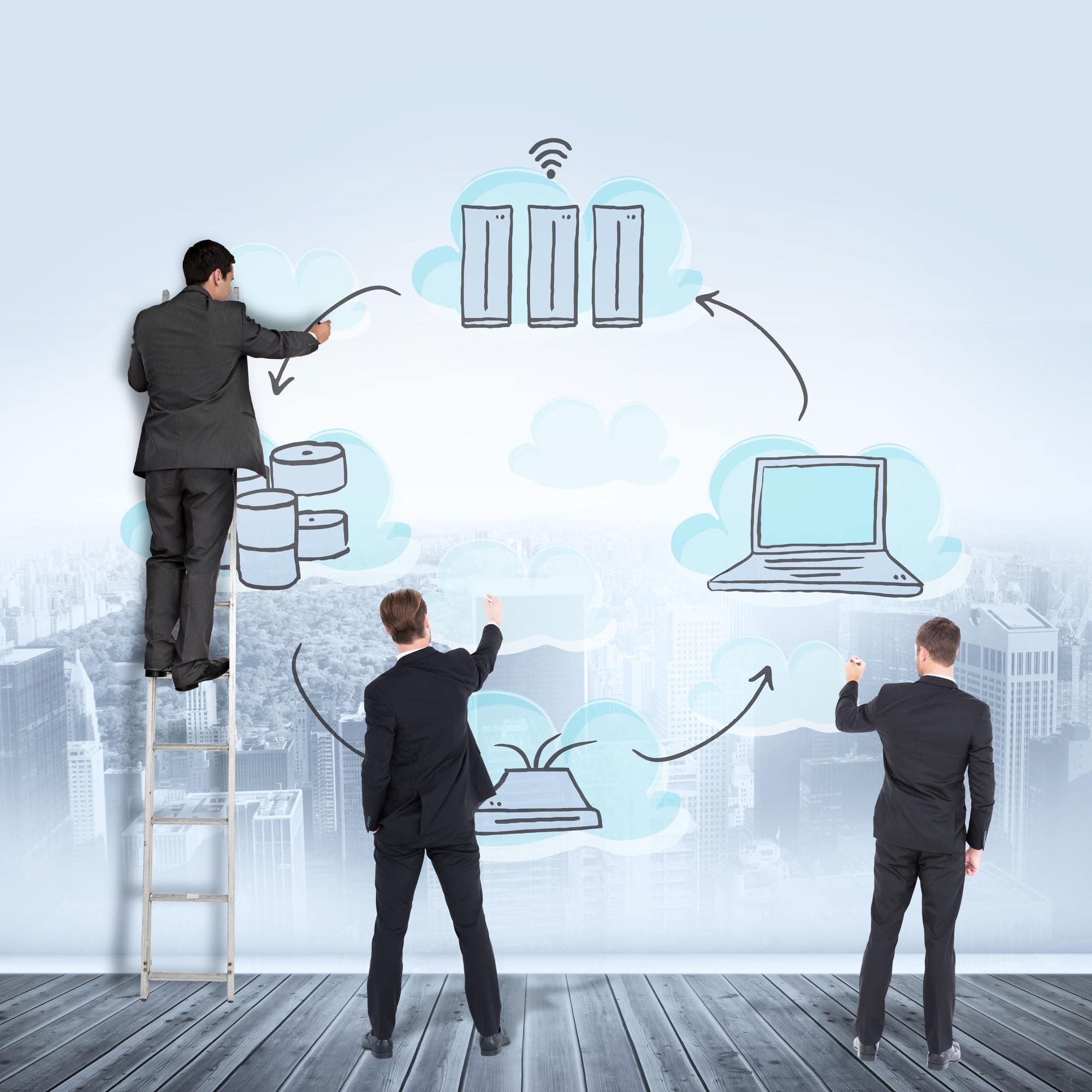 Building Resilient IT Infrastructure: Addressing Vulnerabilities and ...