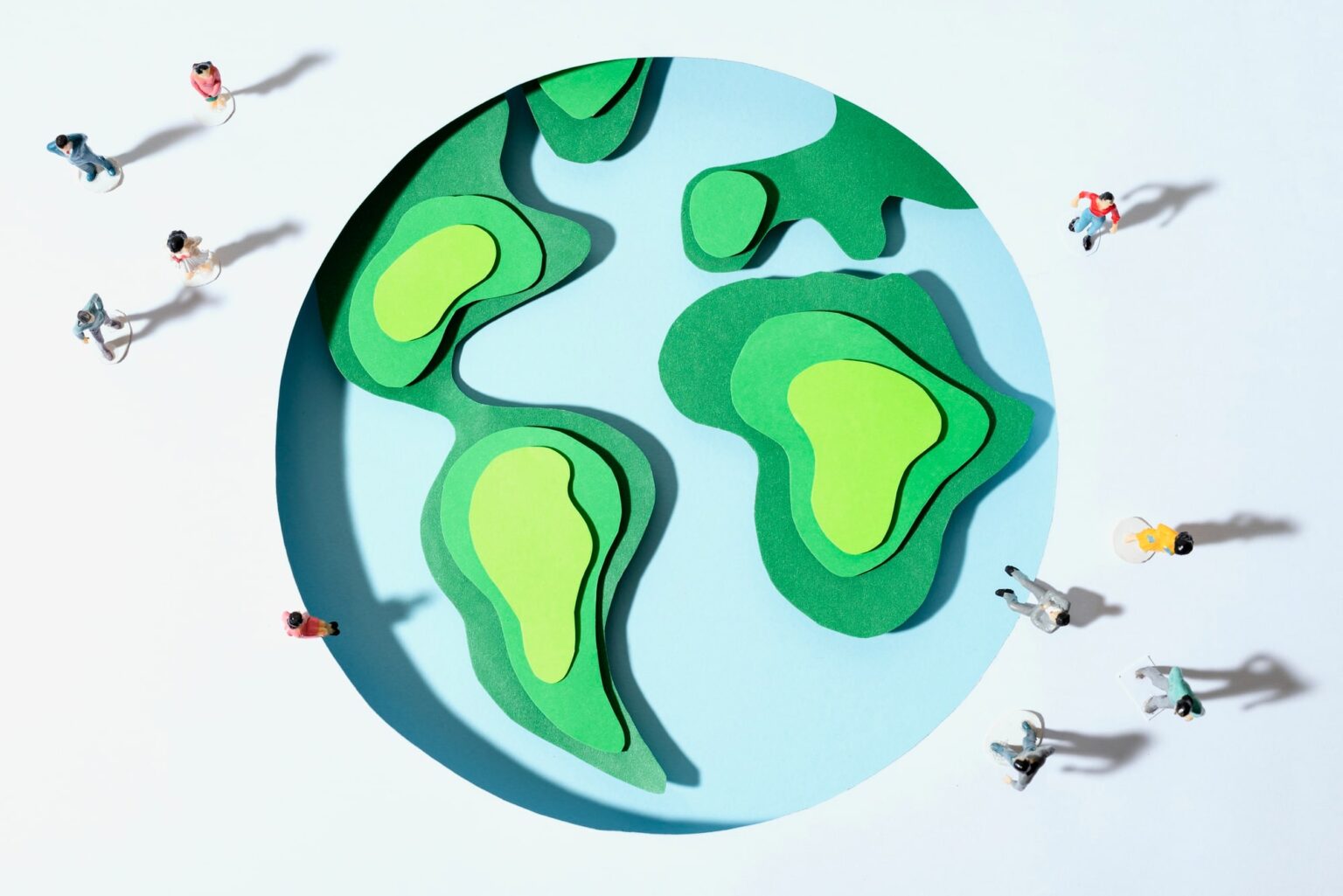 Climate Change and Insurtech: Adapting Innovative Insurance Solutions ...