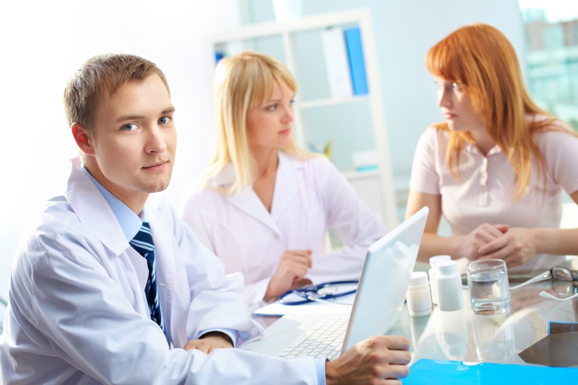 Clinical Decision Support Systems: AI-driven Tools for Diagnosis and ...