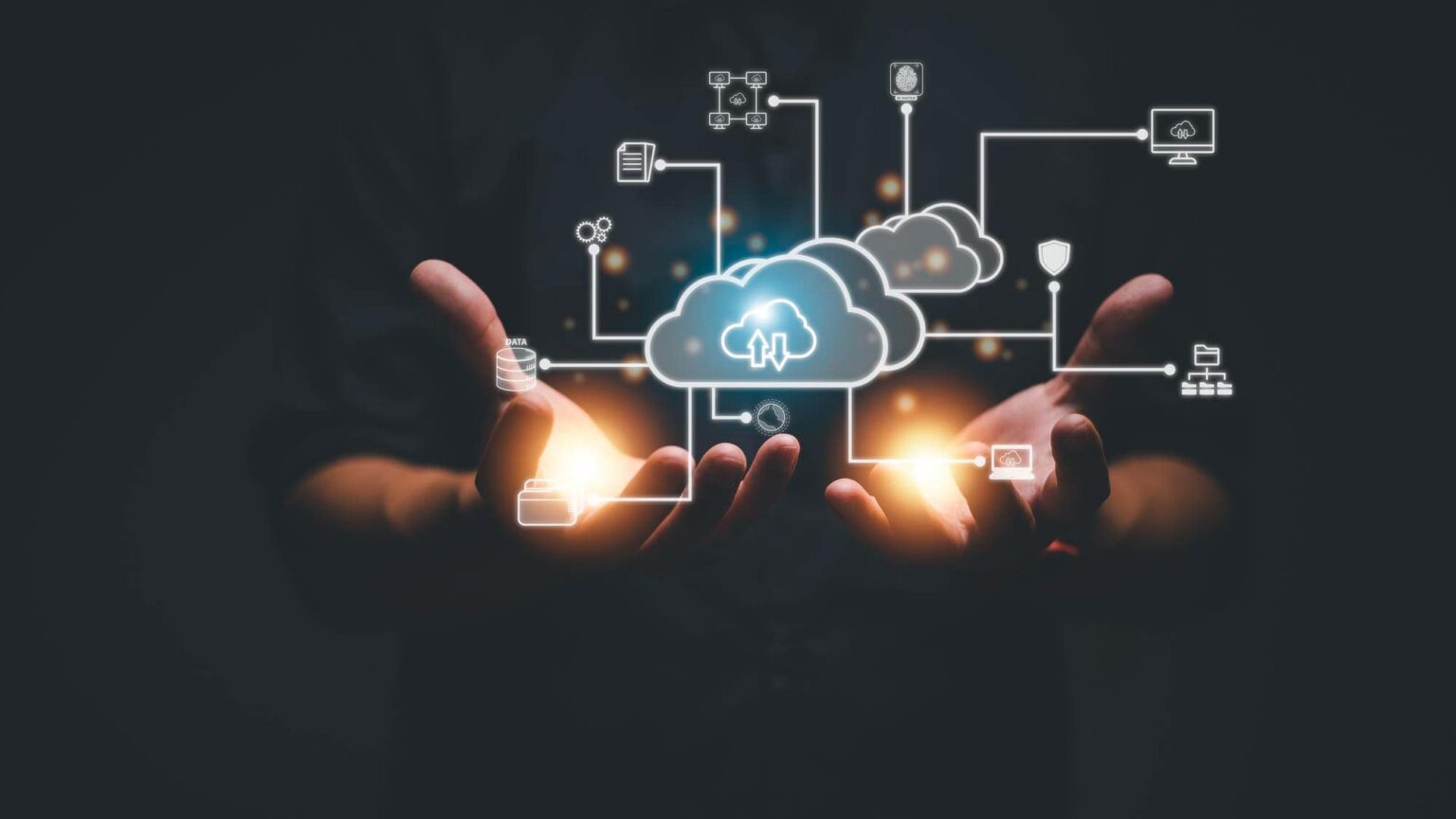 Cloud Computing and Internet of Things (IoT): Transforming Industries and Smart Solutions ...