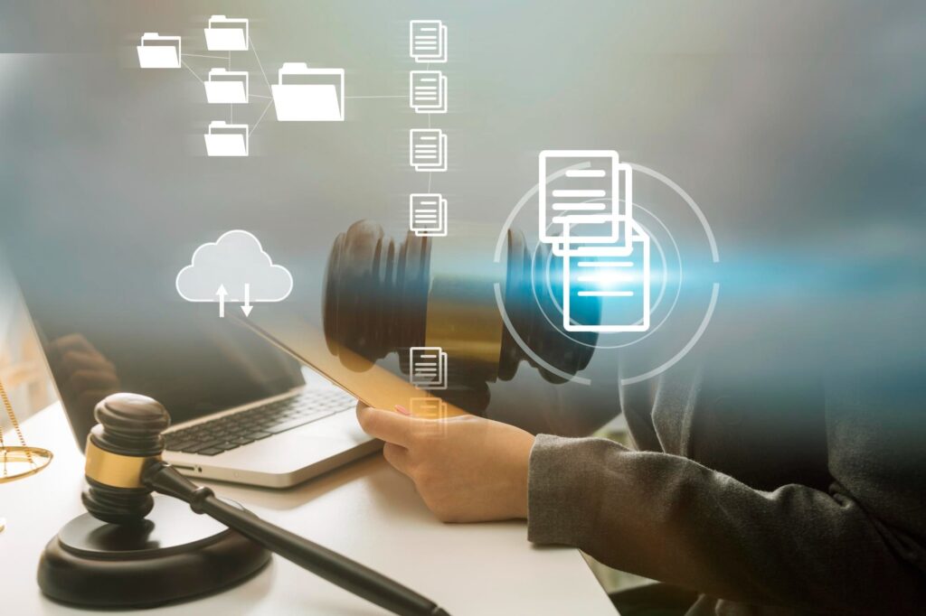 The Role of Cloud Computing in Modern Legal Practice: Transforming ...