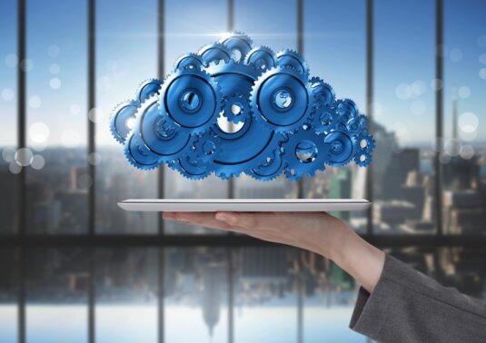 Cloud Computing In Manufacturing Enabling Connectivity And Scalability