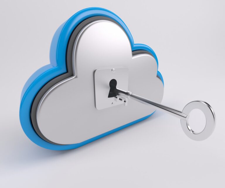 Cloud Security: Innovations & Best Practices for Data Protection ...