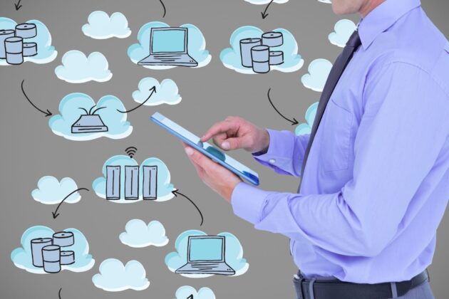 Cloud-native Database Systems: Harnessing the Power of Distributed ...