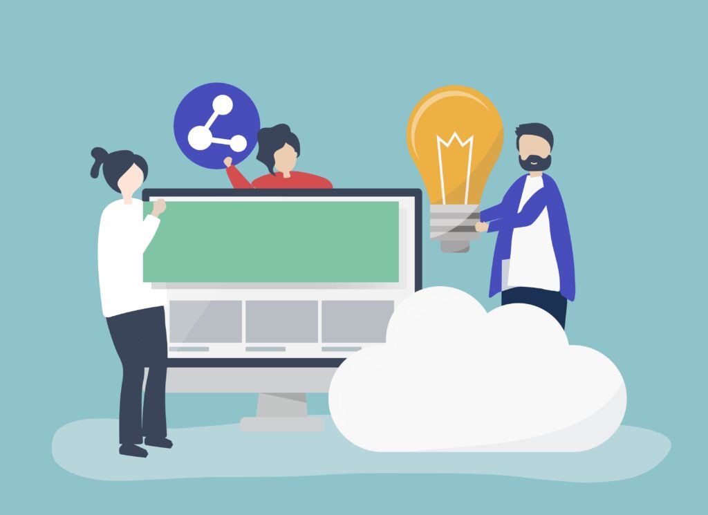 Cloud-native DevOps: Building and Managing Applications for Cloud Environments - Technology ...