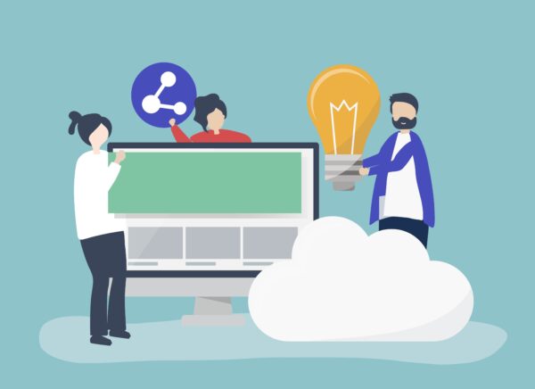 Cloud-native DevOps: Building and Managing Applications for Cloud ...