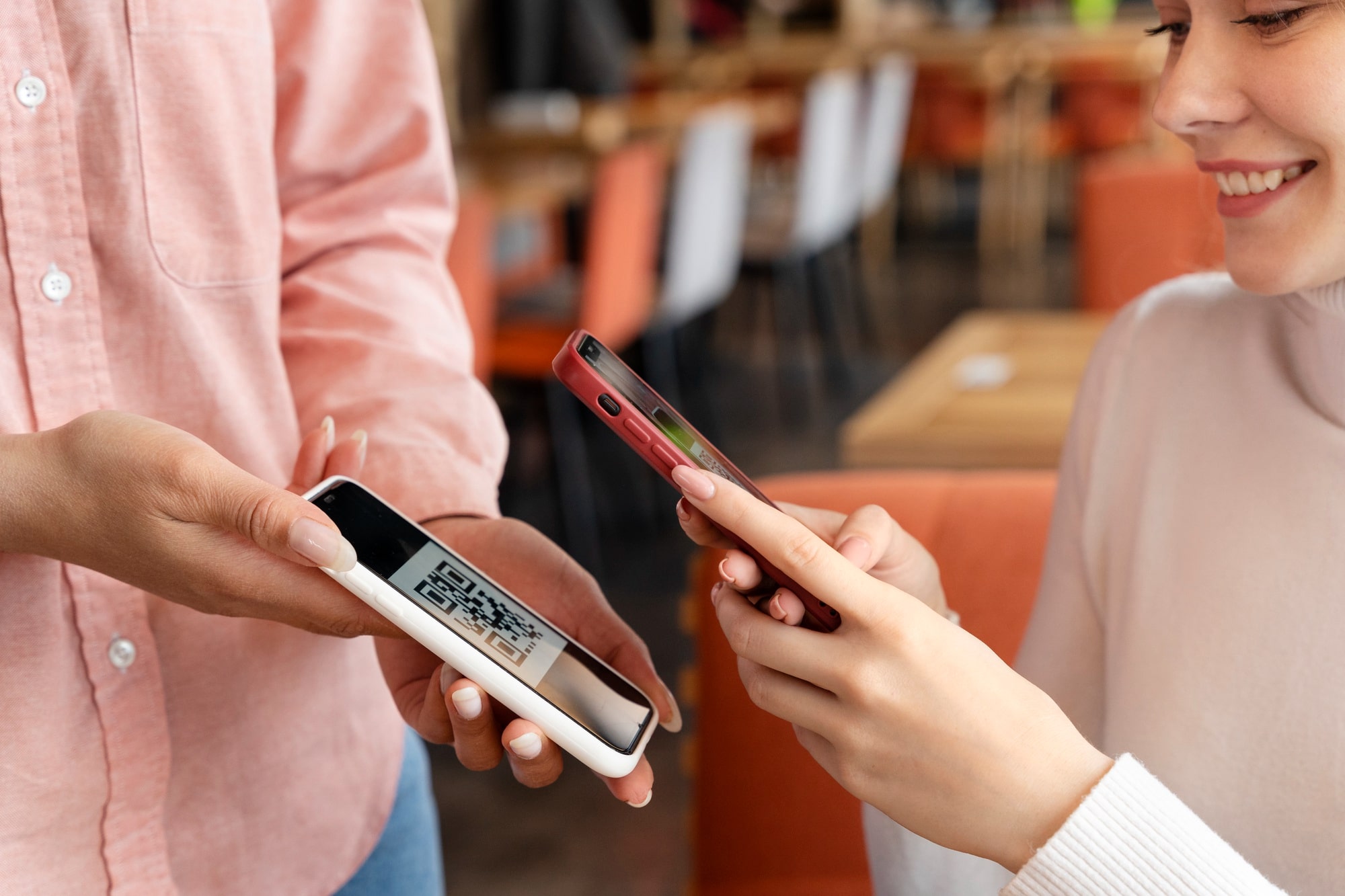 Contactless Payments and NFC Technology: The Future of Retail ...